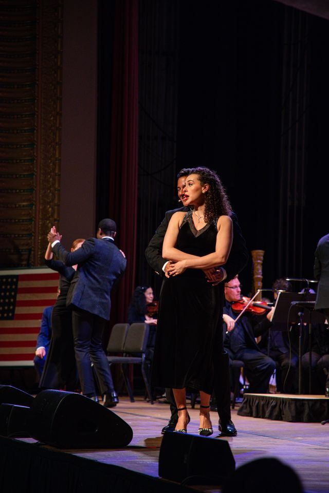 The Eyes of the World- American History Unbound